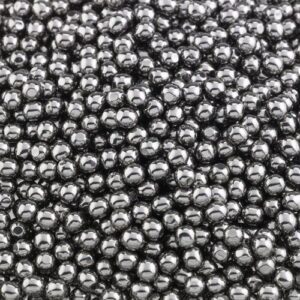 What is Steel Grit? Types of Grades of Steel Grit & How to Select the ...